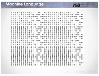 201707 CSE110 Lecture 01 | PDF