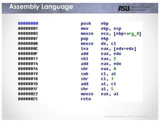 201707 CSE110 Lecture 01 | PDF