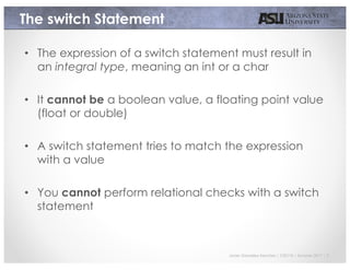 201707 CSE110 Lecture 10 | PDF