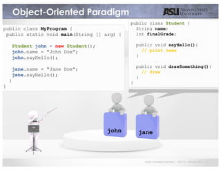 201707 CSE110 Lecture 15 | PDF