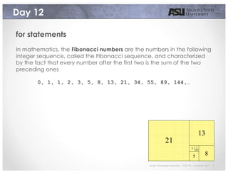 201707 CSE110 Lecture 17 | PDF