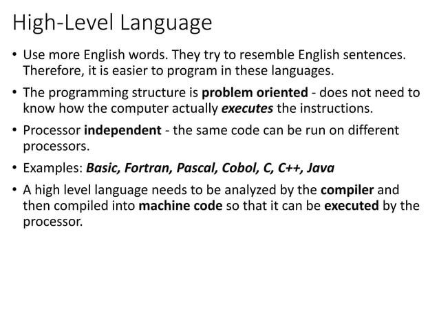 Cse115 lecture02overviewofprogramming | PPT