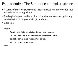 Cse115 lecture03problemsolving | PPT