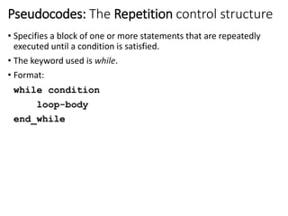 Cse115 lecture03problemsolving | PPT