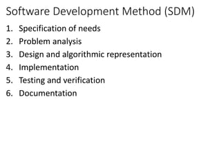 Cse115 lecture03problemsolving | PPT