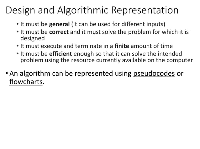 Cse115 lecture03problemsolving | PPT