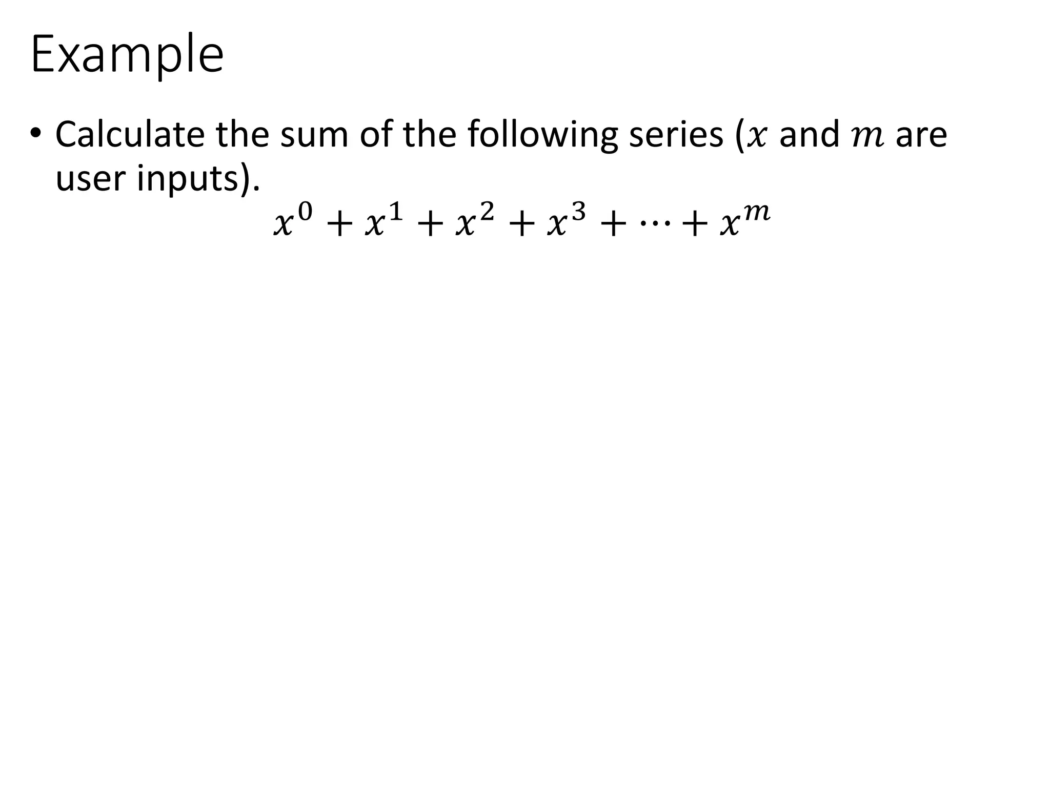 Cse115 lecture08repetitionstructures part02