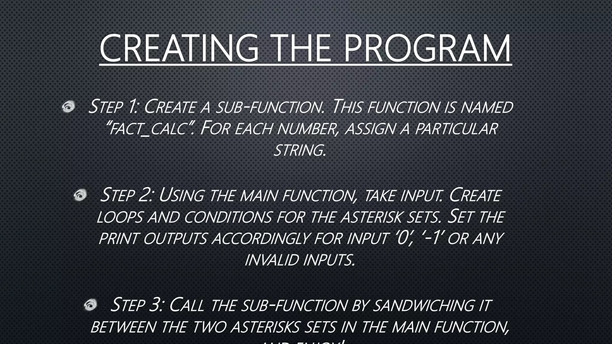 CSE 115 l project | PPTX