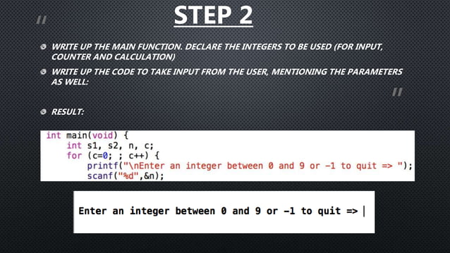 CSE 115 l project | PPT