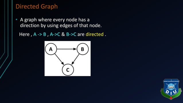 Graph & Heap in Data Structure (Basic Information) | PPT