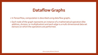 Introduction Tensorflow | PPT
