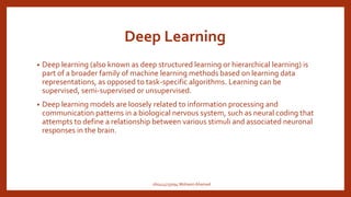 Introduction Tensorflow | PPT