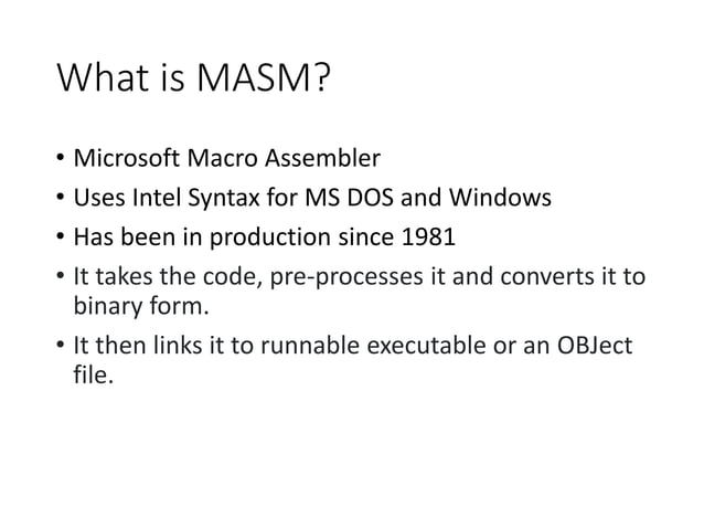 CSE2006 – Microprocessor and Interfacing Lab.pptx