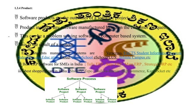 Software Engineering principles and practices | PPT