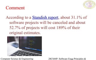 Software Engineering principles and practices | PPT | Computer Software and Applications | Computing