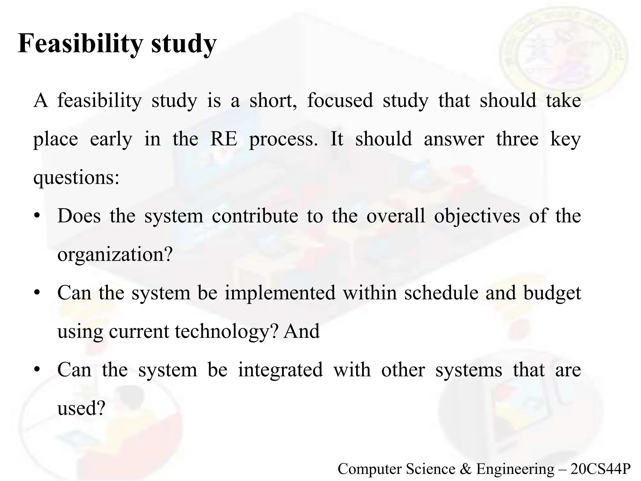 Software Engineering Principles and Practices | PPT