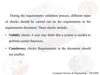 Software Engineering Principles and Practices | PPT