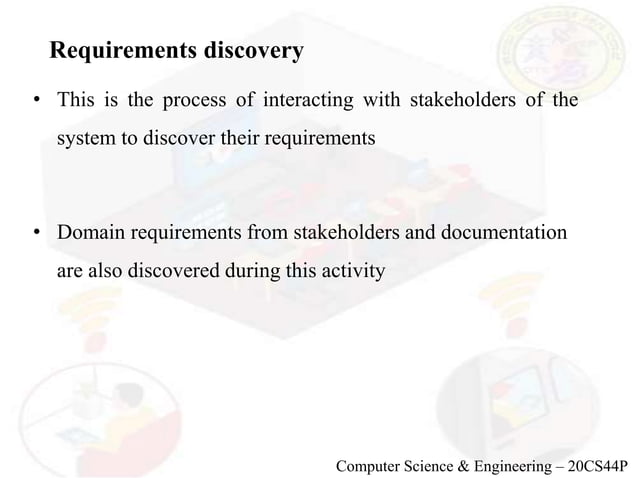 Software Engineering Principles and Practices | PPT