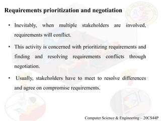 Software Engineering Principles and Practices | PPT