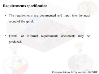 Software Engineering Principles and Practices | PPT