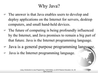 CSE215_Module_01_Introduction.ppt