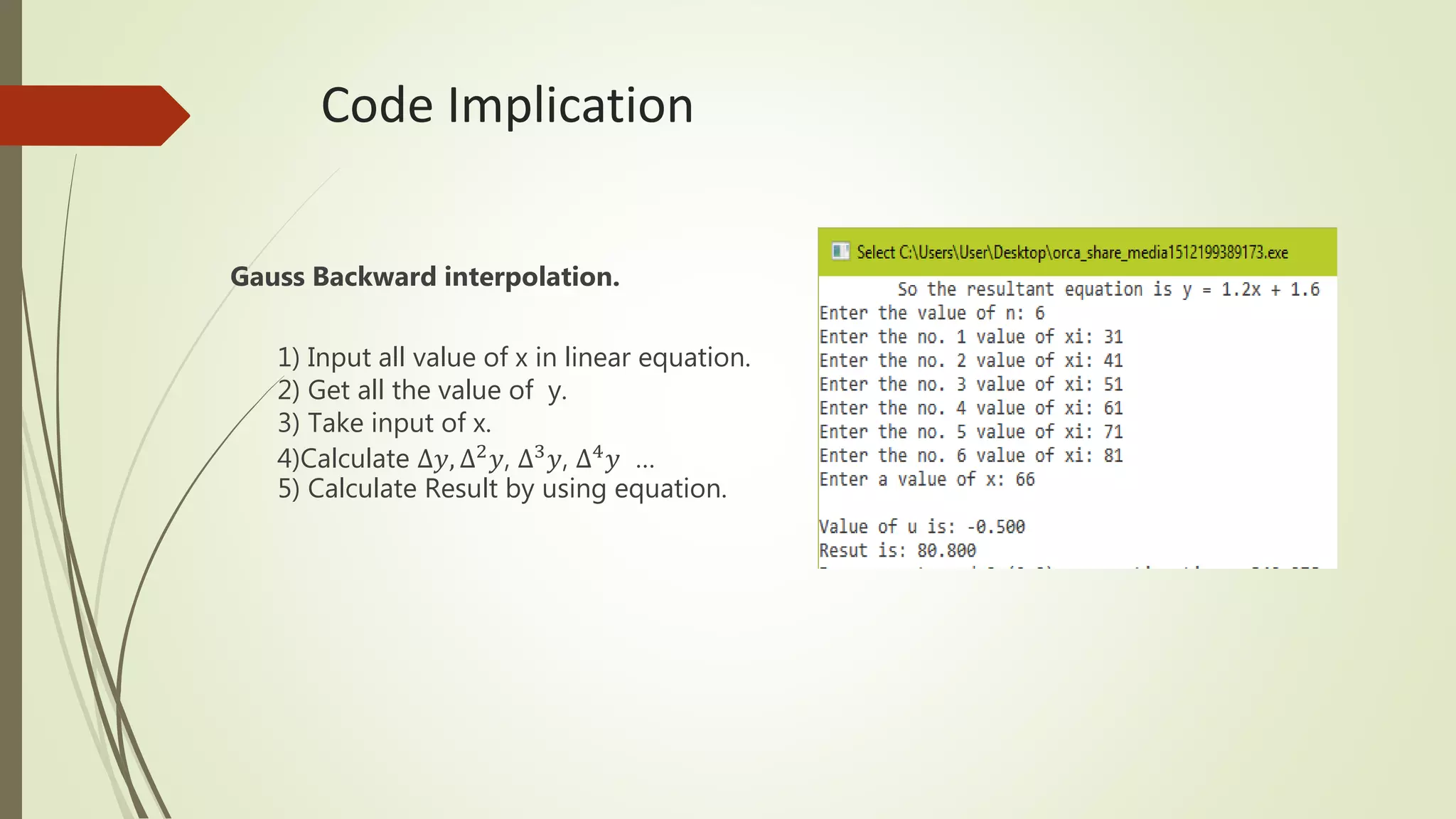 CSE225 East West University. | PPT