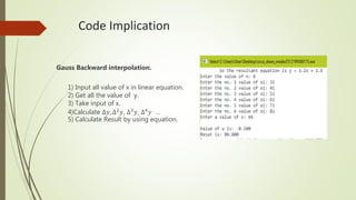 CSE225 East West University. | PPT