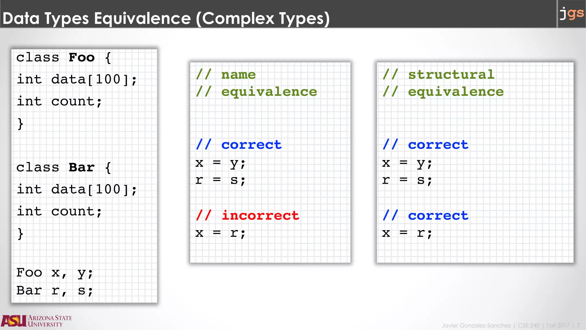 201801 CSE240 Lecture 05 | PPT
