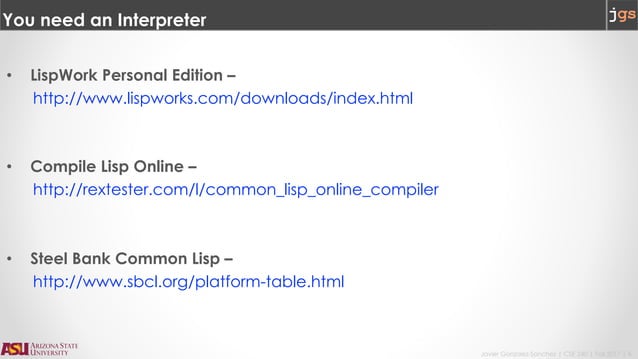 201801 CSE240 Lecture 16 | PPT