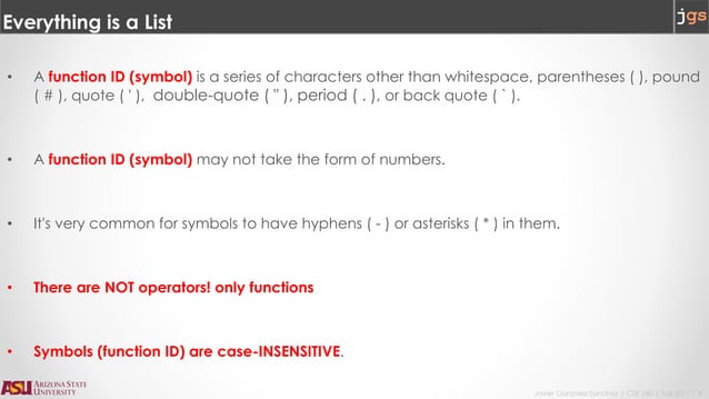 201801 CSE240 Lecture 16 | PPT