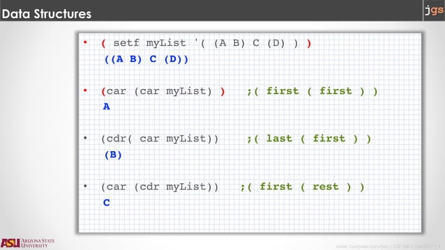 201801 CSE240 Lecture 20 | PPT