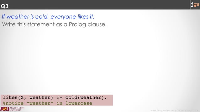 201801 CSE240 Lecture 24 | PDF