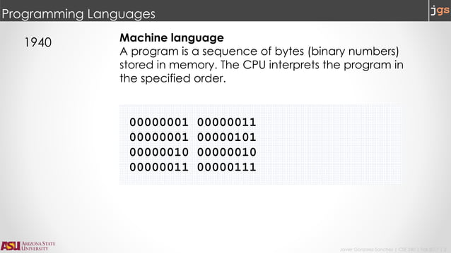 201801 CSE240 Lecture 02 | PPT