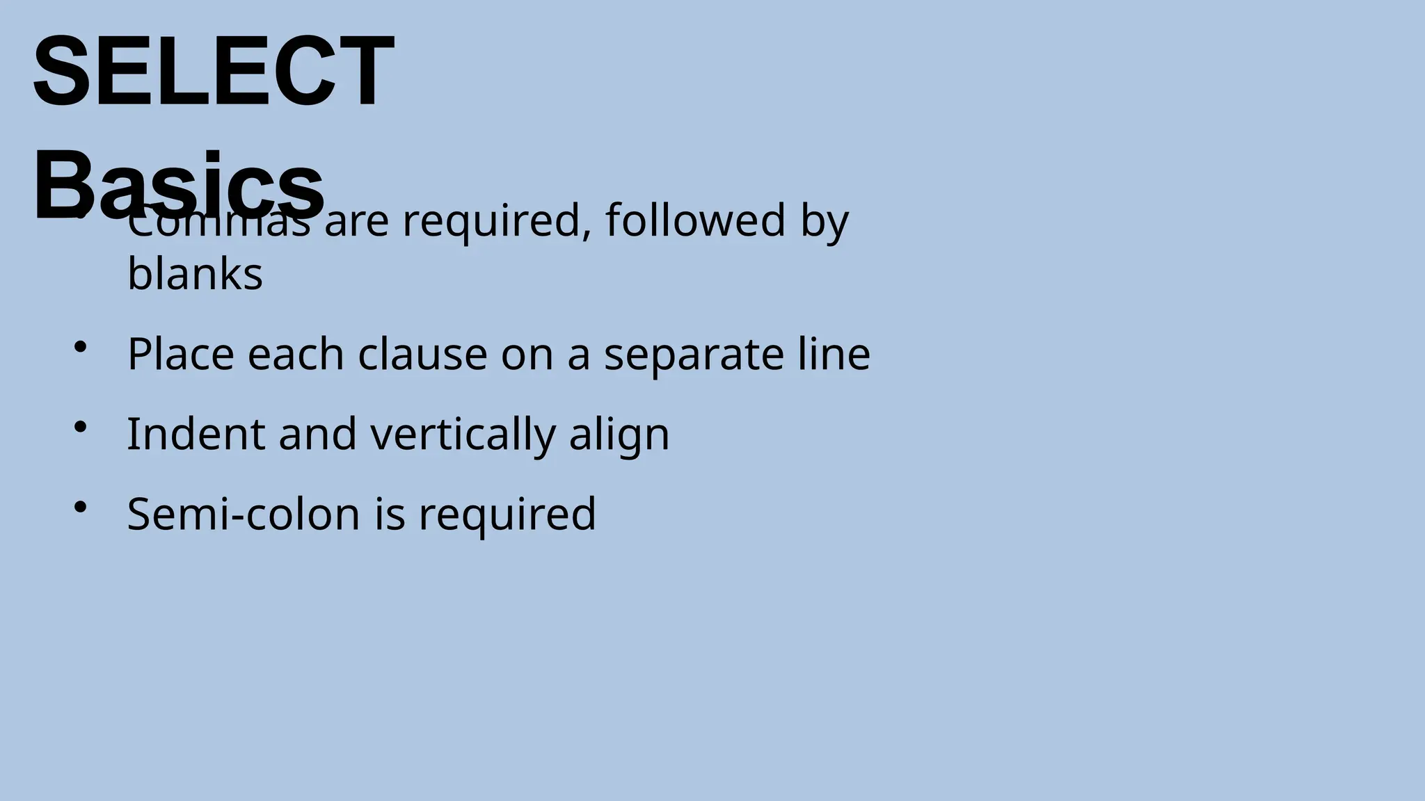 CSE311_IAH_Slide06_SQL _Retrival_Queries.pptx