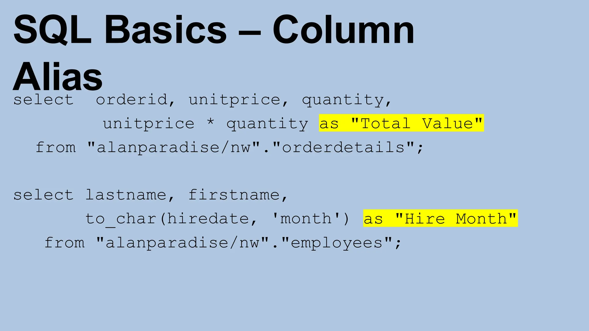 CSE311_IAH_Slide06_SQL _Retrival_Queries.pptx