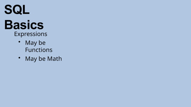 CSE311_IAH_Slide06_SQL _Retrival_Queries.pptx