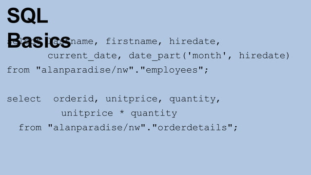 CSE311_IAH_Slide06_SQL _Retrival_Queries.pptx