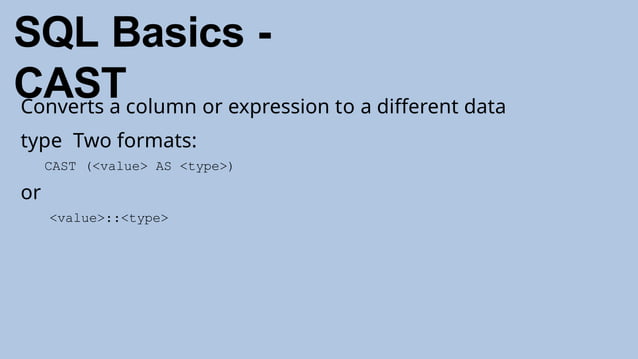 CSE311_IAH_Slide06_SQL _Retrival_Queries.pptx