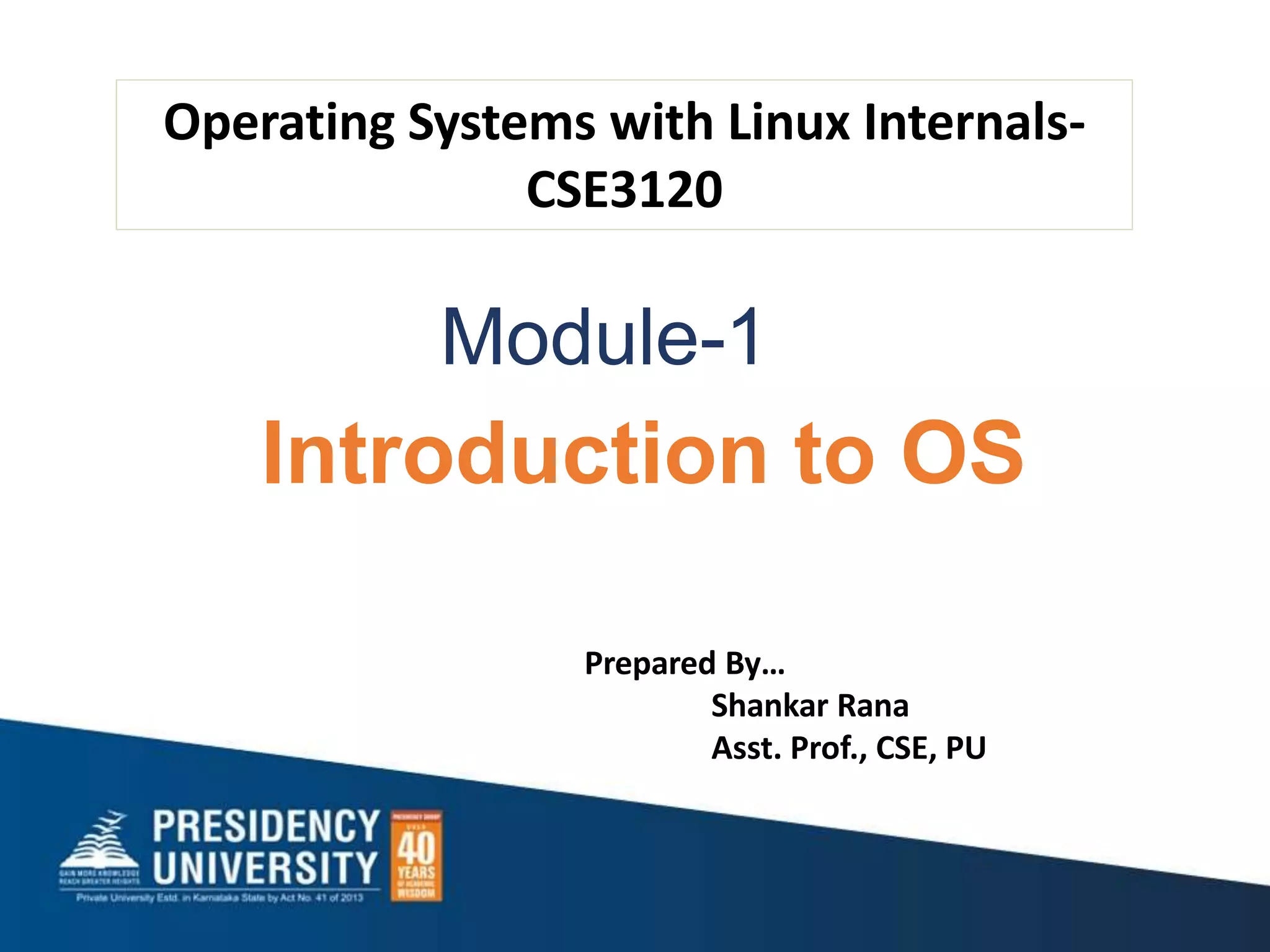 CSE3120- Module1 part 1 v1.pptx