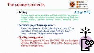 CSE320 SOFTWARE ENGINEERING Lecture01 (1).ppt