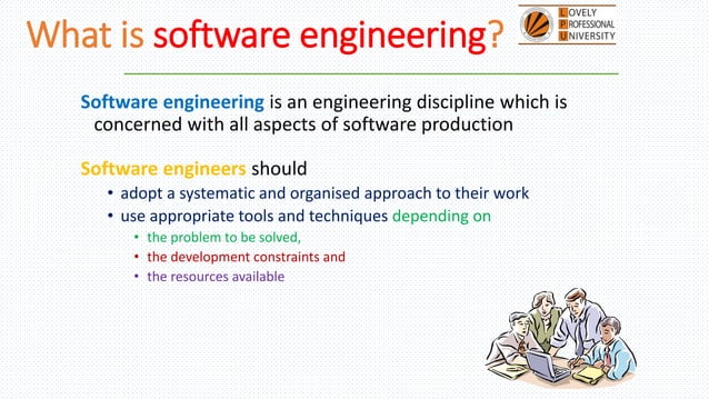 CSE320 SOFTWARE ENGINEERING Lecture01 (1).ppt