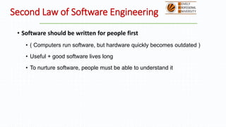 CSE320 SOFTWARE ENGINEERING Lecture01 (1).ppt