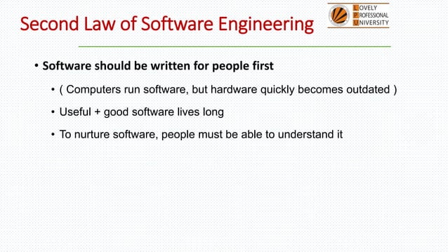 CSE320 SOFTWARE ENGINEERING Lecture01 (1).ppt