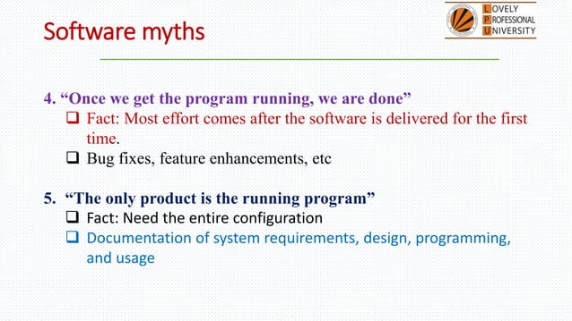 CSE320 SOFTWARE ENGINEERING Lecture01 (1).ppt