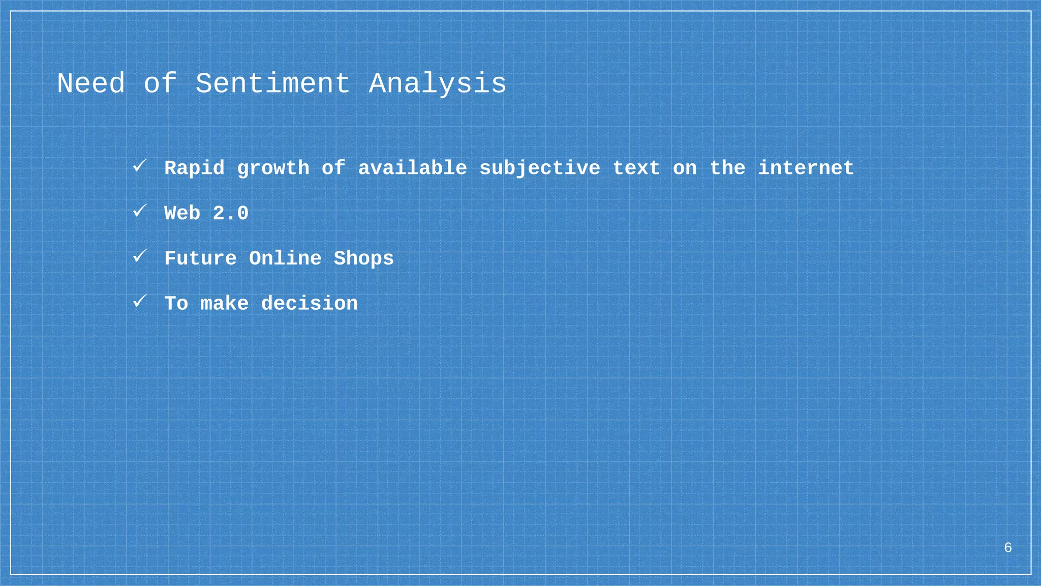 Sentiment Analysis Using Product Review | PPTX
