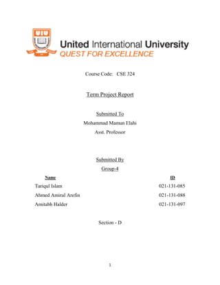 VOIP Design & Implementation | PDF