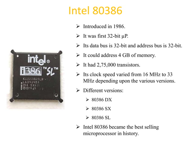 CSE331_Lecture1.pptx | Consumer Electronics | Technology & Computing