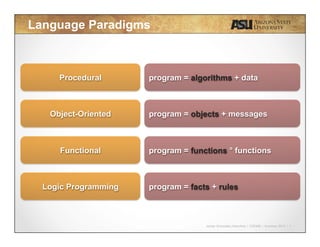 201505 - CSE340 Lecture 01 | PPT