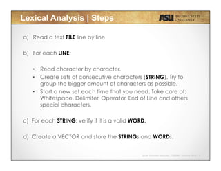 201505 CSE340 Lecture 02 | PPT