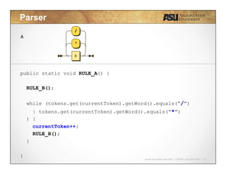 201506 CSE340 Lecture 11 | PPT